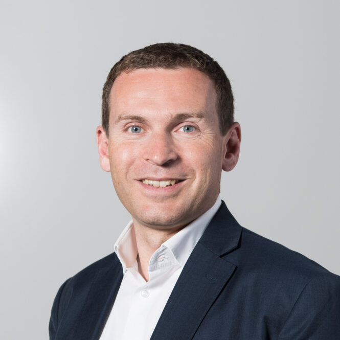 Alexander Rauscher - accilium