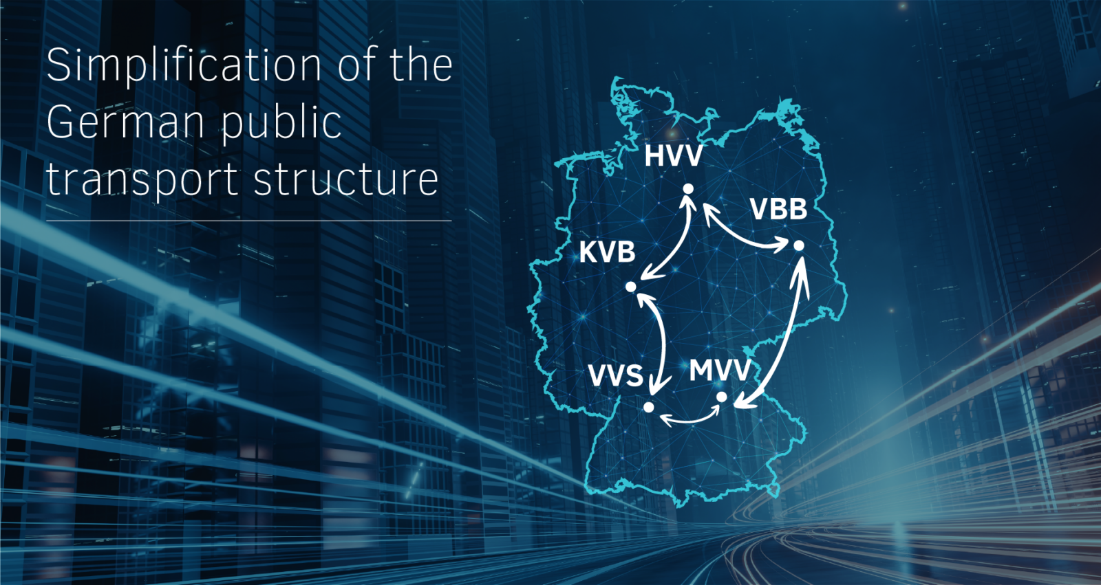 The Deutschland-Ticket: a window of opportunity for public transport ...
