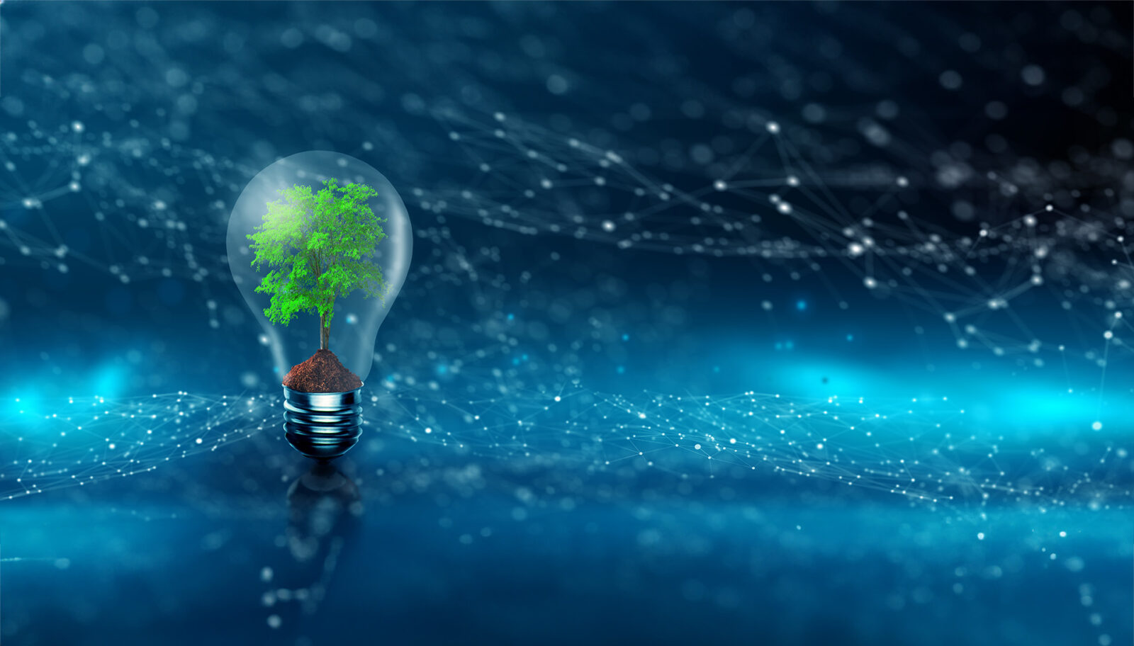 Hot Topics in Energy: Top Trends for a Sustainable Future | accilium