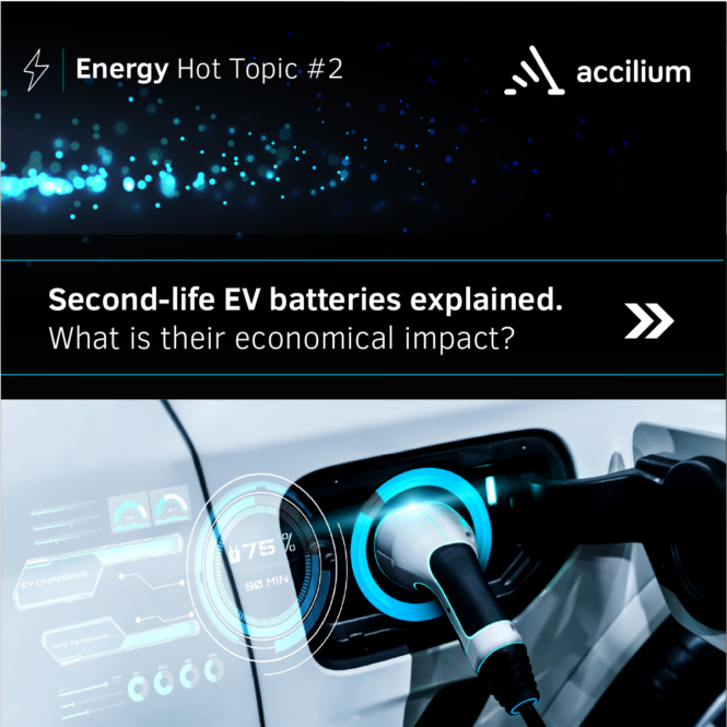 Hot Topics in Energy: Top Trends for a Sustainable Future | accilium