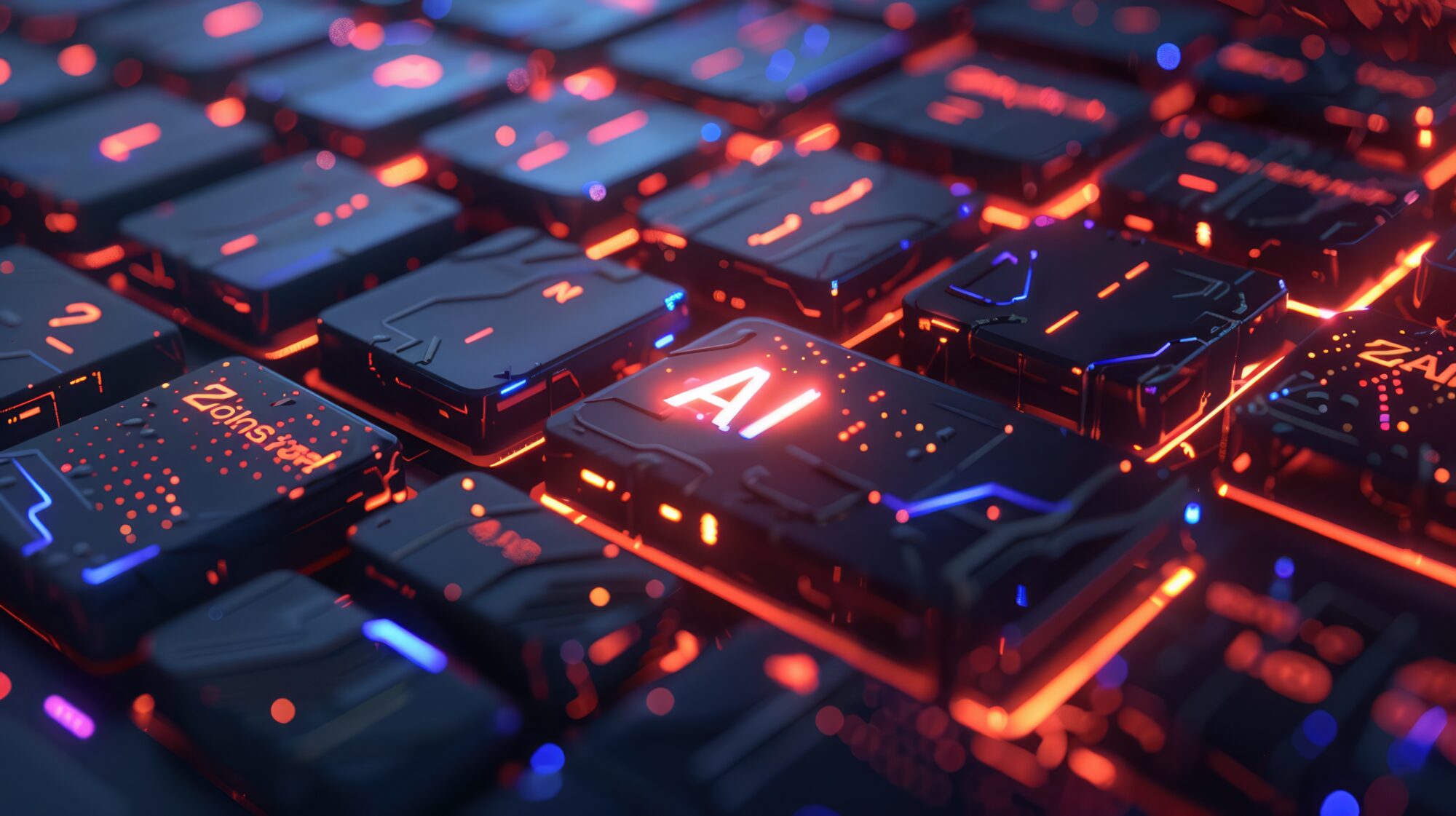 M365 Copilot: Revolutionizing the Workplace with Generative AI?! | accilium